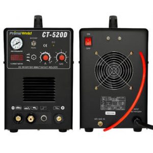 Who Makes Primeweld Welders - A Practical Guide