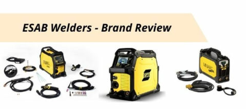 ESAB Welder Review | Plasma Cutter Center