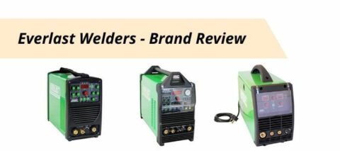 Everlast Welder Review | Plasma Cutter Center