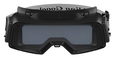 Best Welding Safety Glasses (Shades 14-10-5) | Plasma Cutter Center