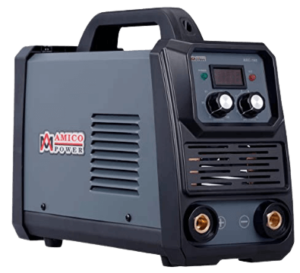 Who Makes Amico Welders - A Practical Guide