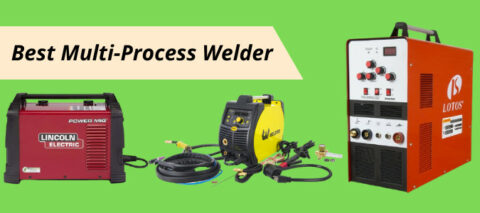 Best Multi-Process Welder | In-depth Review & Comparison