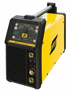 ESAB Welder Review | Plasma Cutter Center