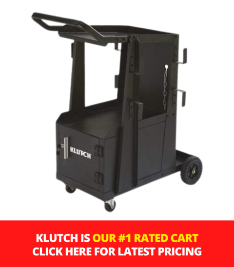 Best Plasma Cutter Cart for Welders - A Comprehensive Guide
