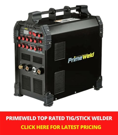 Who Makes Primeweld Welders - A Practical Guide