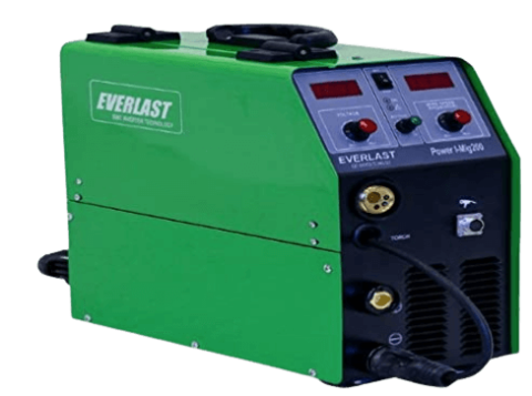 Everlast Welder Review | Plasma Cutter Center