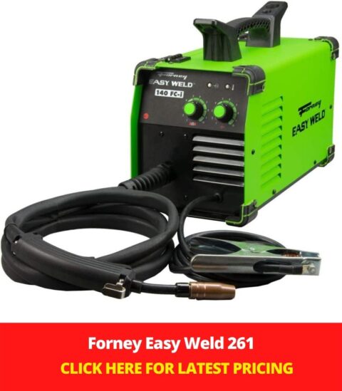 Who Makes Forney Welders - A Practical Guide